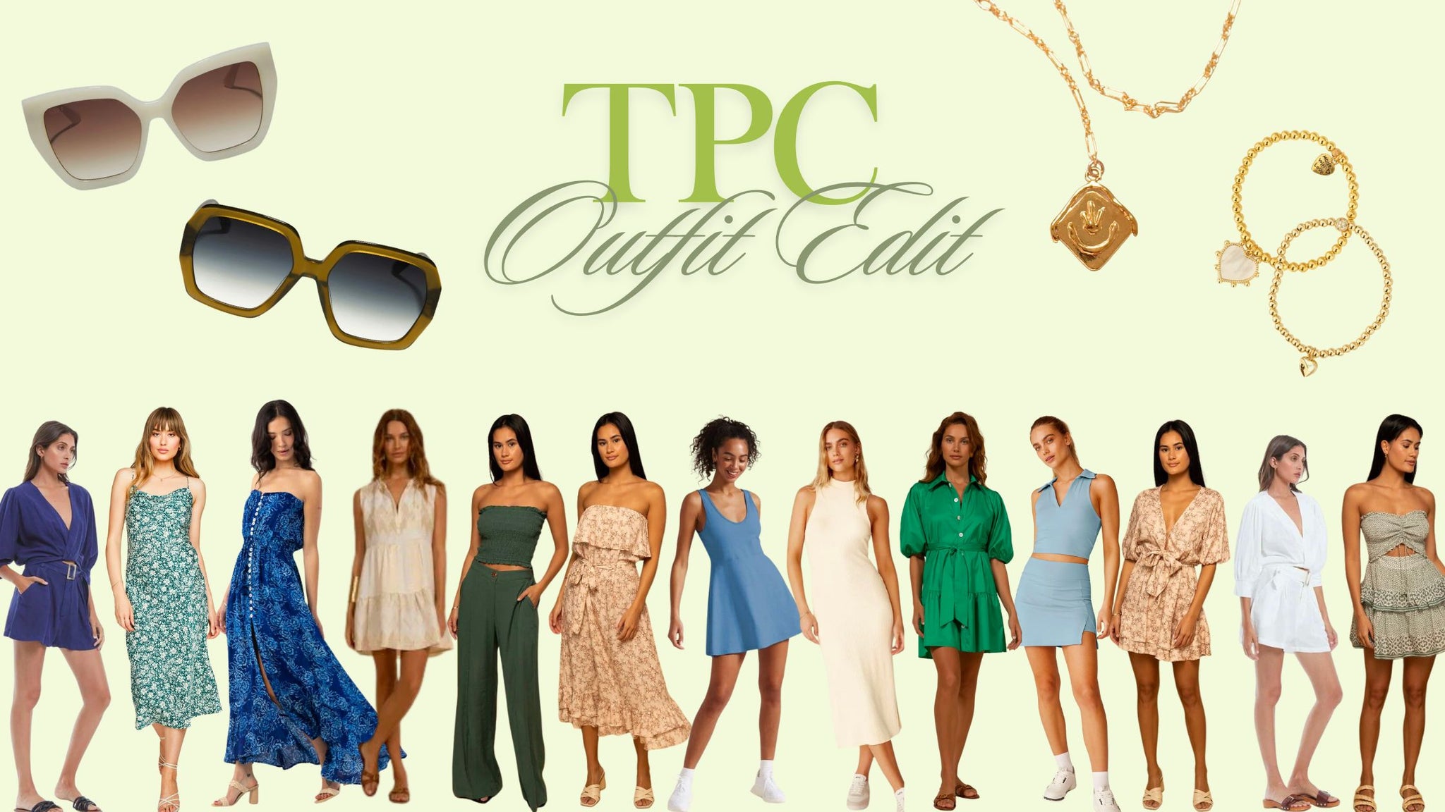 TPC Edit – Jaffi's