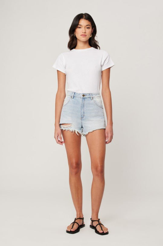 Duster Short - Layla Bleach – Jaffi's