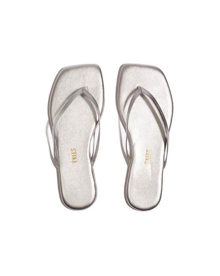 Square Toe Lily Flip Flop - Fairylust – Jaffi's